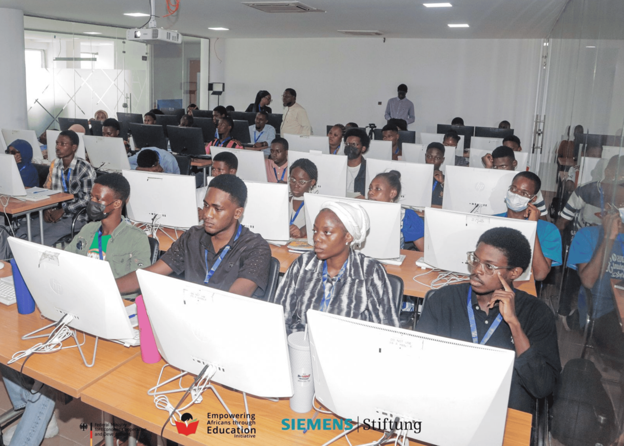 Business News from Lagos and Nigeria