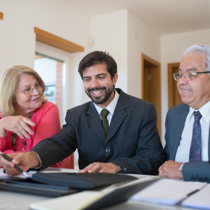 Senior Expert Service Nigeria